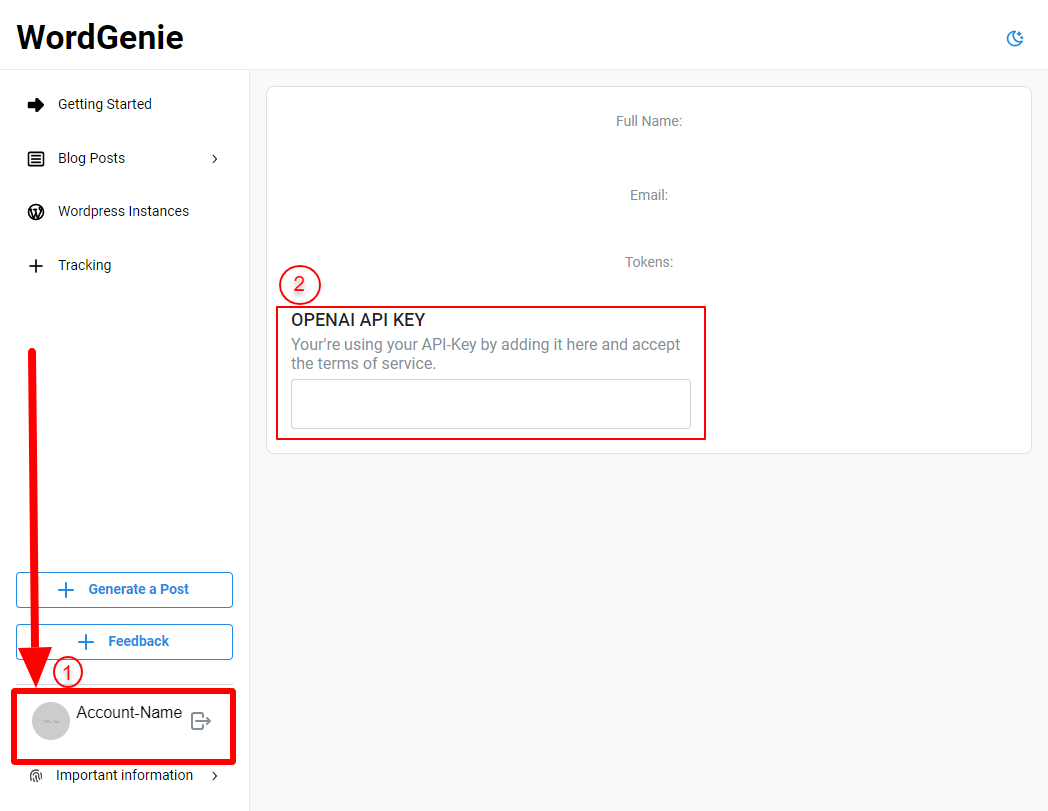 Revolutionieren Sie Ihren Content- und SEO-Prozess mit WordGenie - KI ...