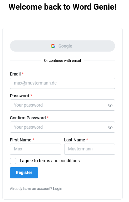 Revolutionieren Sie Ihren Content- und SEO-Prozess mit WordGenie - KI ...